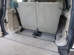 Brūns Land Rover Discovery 2010 Rīga, ar dzinēja tilpumu 3.00 L un nobraukumu 240 tūkst. km par 9900 €, foto 8 vietnē AUTOMOTO.COM.LV