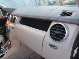 Brūns Land Rover Discovery 2010 Rīga, ar dzinēja tilpumu 3.00 L un nobraukumu 240 tūkst. km par 9900 €, foto 11 vietnē AUTOMOTO.COM.LV