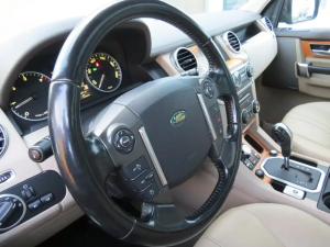 Brūns Land Rover Discovery 2010 Rīga, ar dzinēja tilpumu 3.00 L un nobraukumu 240 tūkst. km par 9900 €, foto 12 vietnē AUTOMOTO.COM.LV