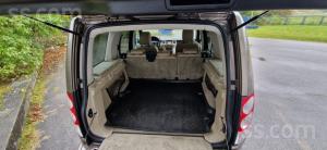 Brown Land Rover Discovery 2011 in Riga, with an engine capacity of 3.00 L and mileage of 330 thousand km for 6100 €, photo 4 on AUTOMOTO.COM.LV