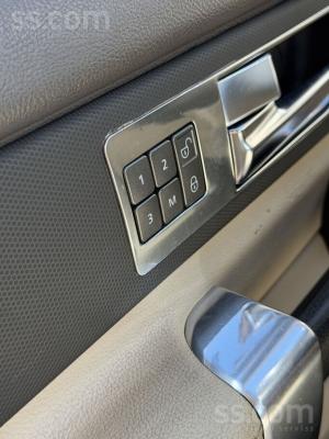 Brūns Land Rover Discovery 2012 Valmiera, ar dzinēja tilpumu 3.00 L un nobraukumu 335 tūkst. km par 16500 €, foto 9 vietnē AUTOMOTO.COM.LV