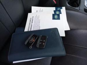 Brown Land Rover Discovery 2014 in Riga, with an engine capacity of 3.00 L and mileage of 0 thousand km for 12209 €, photo 12 on AUTOMOTO.COM.LV
