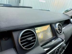 Brown Land Rover Discovery 2014 in Riga, with an engine capacity of 3.00 L and mileage of 0 thousand km for 12209 €, photo 15 on AUTOMOTO.COM.LV