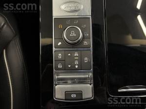 Brūns Land Rover Discovery 2019 Rīga, ar dzinēja tilpumu 3.00 L un nobraukumu 207 tūkst. km par 21500 €, foto 18 vietnē AUTOMOTO.COM.LV