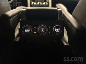 Brūns Land Rover Discovery 2019 Rīga, ar dzinēja tilpumu 3.00 L un nobraukumu 207 tūkst. km par 21500 €, foto 30 vietnē AUTOMOTO.COM.LV