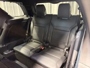 Brūns Land Rover Discovery 2019 Rīga, ar dzinēja tilpumu 3.00 L un nobraukumu 207 tūkst. km par 21500 €, foto 32 vietnē AUTOMOTO.COM.LV
