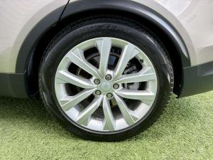 Коричневый Ленд Ровер Дискавери 2022 в Паневежис, объемом двигателя 3.00 л и пробегом 169 тыс. км за 36950 €, фото 10 на AUTOMOTO.COM.LV
