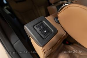 Brūns Land Rover Discovery 2026 Tallina, ar dzinēja tilpumu 3.00 L un nobraukumu 0 tūkst. km par 94600 €, foto 12 vietnē AUTOMOTO.COM.LV