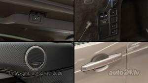 Brūns Land Rover Discovery 2026 Tallina, ar dzinēja tilpumu 3.00 L un nobraukumu 0 tūkst. km par 94600 €, foto 22 vietnē AUTOMOTO.COM.LV