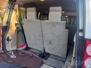 Land Rover Discovery 2010 Rīga, ar dzinēja tilpumu 2.70 L un nobraukumu 244 tūkst. km par 8290 €, foto 12 vietnē AUTOMOTO.COM.LV