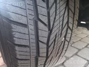 Land Rover Discovery 2010 Rīga, ar dzinēja tilpumu 2.70 L un nobraukumu 244 tūkst. km par 8290 €, foto 25 vietnē AUTOMOTO.COM.LV