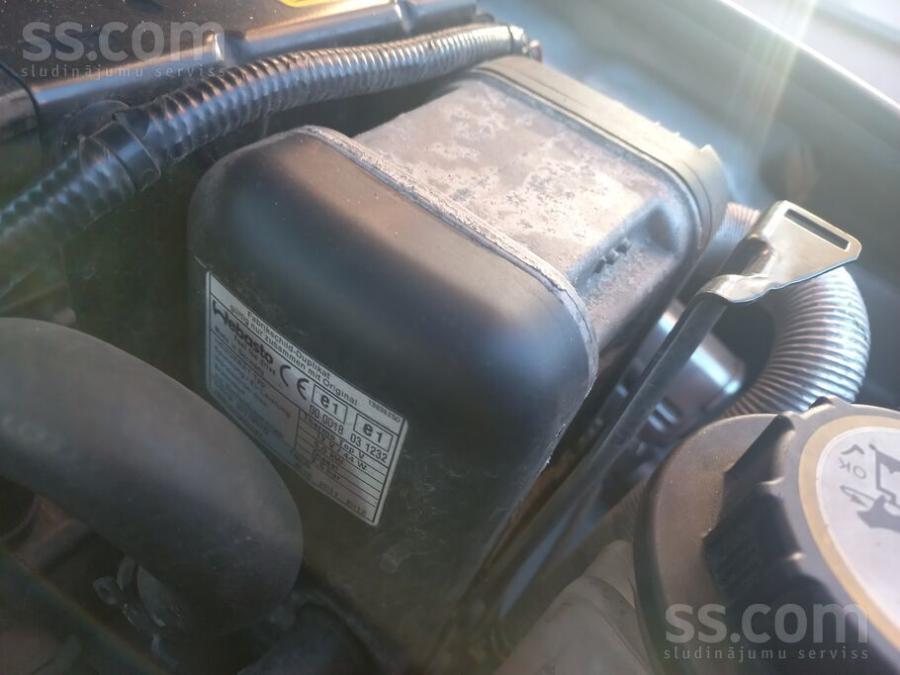 Land Rover Discovery 2010 Rīga, ar dzinēja tilpumu 2.70 L un nobraukumu 244 tūkst. km par 8290 €, foto 27 vietnē AUTOMOTO.COM.LV