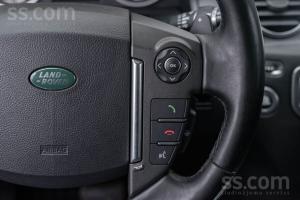 Land Rover Discovery 2012 Rīga, ar dzinēja tilpumu 3.00 L un nobraukumu 333 tūkst. km par 10990 €, foto 18 vietnē AUTOMOTO.COM.LV