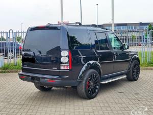 Land Rover Discovery 2015 in Klaipeda, with an engine capacity of 3.00 L and mileage of 182 thousand km for 14900 €, photo 3 on AUTOMOTO.COM.LV