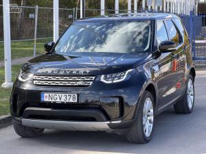 Land Rover Discovery 2017 Viļņa, ar dzinēja tilpumu 2.00 L un nobraukumu 148 tūkst. km par 17000 €, foto  vietnē AUTOMOTO.COM.LV
