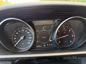 Land Rover Discovery 2017 Tallina, ar dzinēja tilpumu 3.00 L un nobraukumu 260 tūkst. km par 25900 €, foto 4 vietnē AUTOMOTO.COM.LV