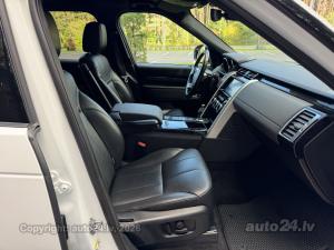 Land Rover Discovery 2017 Tallina, ar dzinēja tilpumu 3.00 L un nobraukumu 260 tūkst. km par 25900 €, foto 5 vietnē AUTOMOTO.COM.LV