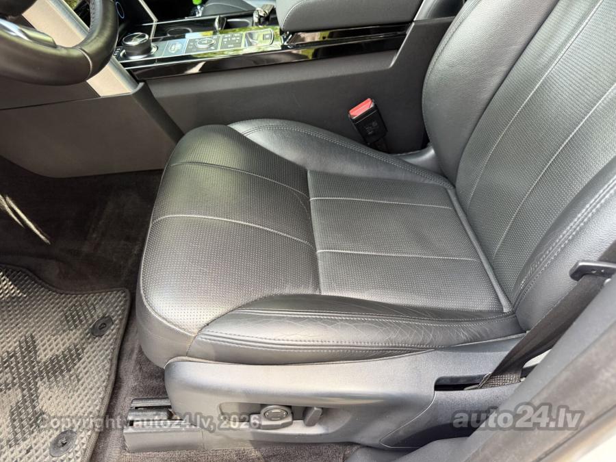 Land Rover Discovery 2017 Tallina, ar dzinēja tilpumu 3.00 L un nobraukumu 260 tūkst. km par 25900 €, foto 11 vietnē AUTOMOTO.COM.LV