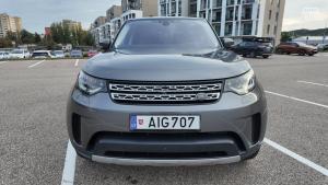 Ленд Ровер Дискавери 2018 в Вильнюс, объемом двигателя 3.00 л и пробегом 158 тыс. км за 22900 €, фото 8 на AUTOMOTO.COM.LV