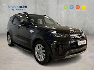 Land Rover Discovery 2019 Viļņa, ar dzinēja tilpumu 2.00 L un nobraukumu 88 tūkst. km par 24991 €, foto 6 vietnē AUTOMOTO.COM.LV