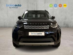Land Rover Discovery 2019 Viļņa, ar dzinēja tilpumu 2.00 L un nobraukumu 88 tūkst. km par 24991 €, foto 7 vietnē AUTOMOTO.COM.LV
