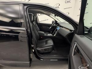 Land Rover Discovery 2019 Viļņa, ar dzinēja tilpumu 1.95 L un nobraukumu 85 tūkst. km par 20700 €, foto 5 vietnē AUTOMOTO.COM.LV