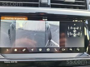 Land Rover Discovery 2019 in Riga, with an engine capacity of 3.00 L and mileage of 203 thousand km for 25400 €, photo 16 on AUTOMOTO.COM.LV