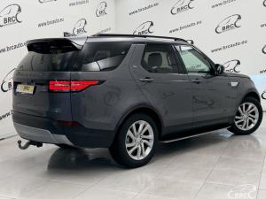 Land Rover Discovery 2019 Viļņa, ar dzinēja tilpumu 2.00 L un nobraukumu 126 tūkst. km par 19900 €, foto 3 vietnē AUTOMOTO.COM.LV