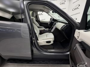 Land Rover Discovery 2019 Viļņa, ar dzinēja tilpumu 2.00 L un nobraukumu 126 tūkst. km par 19900 €, foto 5 vietnē AUTOMOTO.COM.LV