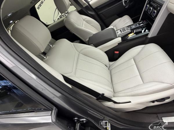 Land Rover Discovery 2019 in Vilnius, with an engine capacity of 2.00 L and mileage of 126 thousand km for 19900 €, photo 6 on AUTOMOTO.COM.LV