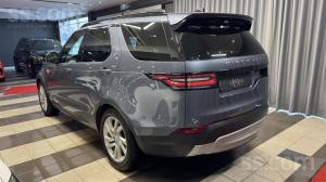 Land Rover Discovery 2020 Rīga, ar dzinēja tilpumu 2.00 L un nobraukumu 74 tūkst. km par 30490 €, foto 8 vietnē AUTOMOTO.COM.LV