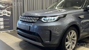 Land Rover Discovery 2020 Rīga, ar dzinēja tilpumu 2.00 L un nobraukumu 74 tūkst. km par 30490 €, foto 9 vietnē AUTOMOTO.COM.LV