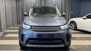 Land Rover Discovery 2020 Rīga, ar dzinēja tilpumu 2.00 L un nobraukumu 74 tūkst. km par 30490 €, foto 10 vietnē AUTOMOTO.COM.LV