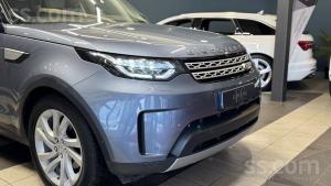 Land Rover Discovery 2020 Rīga, ar dzinēja tilpumu 2.00 L un nobraukumu 74 tūkst. km par 30490 €, foto 11 vietnē AUTOMOTO.COM.LV