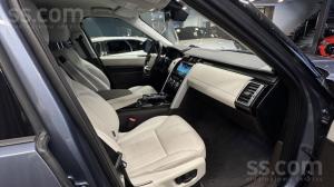 Land Rover Discovery 2020 Rīga, ar dzinēja tilpumu 2.00 L un nobraukumu 74 tūkst. km par 30490 €, foto 14 vietnē AUTOMOTO.COM.LV