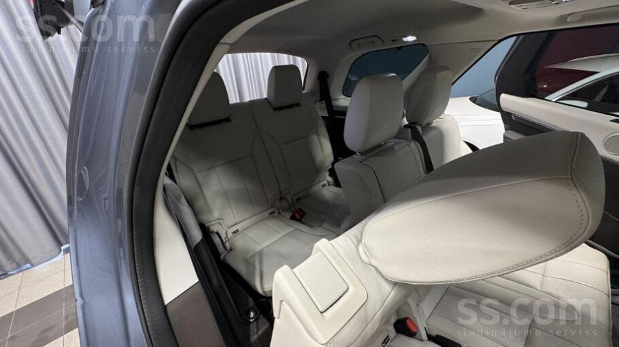 Land Rover Discovery 2020 Rīga, ar dzinēja tilpumu 2.00 L un nobraukumu 74 tūkst. km par 30490 €, foto 16 vietnē AUTOMOTO.COM.LV
