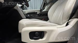Land Rover Discovery 2020 Rīga, ar dzinēja tilpumu 2.00 L un nobraukumu 74 tūkst. km par 30490 €, foto 24 vietnē AUTOMOTO.COM.LV