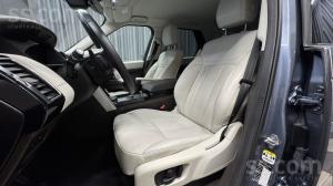Land Rover Discovery 2020 Rīga, ar dzinēja tilpumu 2.00 L un nobraukumu 74 tūkst. km par 30490 €, foto 25 vietnē AUTOMOTO.COM.LV