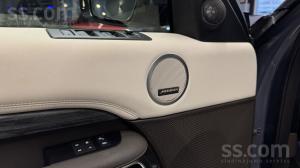 Land Rover Discovery 2020 Rīga, ar dzinēja tilpumu 2.00 L un nobraukumu 74 tūkst. km par 30490 €, foto 26 vietnē AUTOMOTO.COM.LV