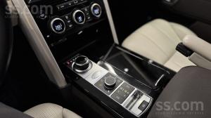 Land Rover Discovery 2020 Rīga, ar dzinēja tilpumu 2.00 L un nobraukumu 74 tūkst. km par 30490 €, foto 27 vietnē AUTOMOTO.COM.LV