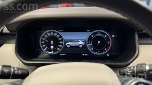 Land Rover Discovery 2020 Rīga, ar dzinēja tilpumu 2.00 L un nobraukumu 74 tūkst. km par 30490 €, foto 28 vietnē AUTOMOTO.COM.LV