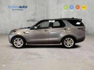 Land Rover Discovery 2020 in Vilnius, with an engine capacity of 2.00 L and mileage of 133 thousand km for 24000 €, photo 3 on AUTOMOTO.COM.LV