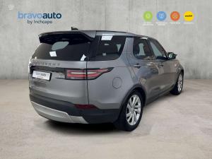 Land Rover Discovery 2020 in Vilnius, with an engine capacity of 2.00 L and mileage of 133 thousand km for 24000 €, photo 6 on AUTOMOTO.COM.LV