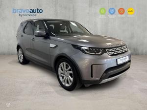 Land Rover Discovery 2020 in Vilnius, with an engine capacity of 2.00 L and mileage of 133 thousand km for 24000 €, photo 7 on AUTOMOTO.COM.LV