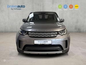 Land Rover Discovery 2020 in Vilnius, with an engine capacity of 2.00 L and mileage of 133 thousand km for 24000 €, photo 8 on AUTOMOTO.COM.LV