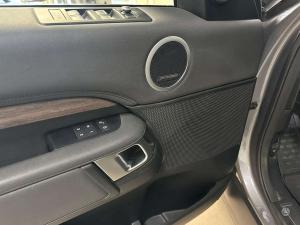 Land Rover Discovery 2020 in Vilnius, with an engine capacity of 2.00 L and mileage of 133 thousand km for 24000 €, photo 10 on AUTOMOTO.COM.LV