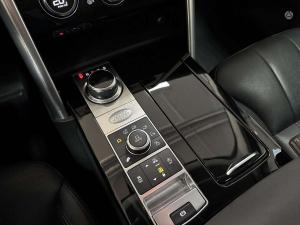 Land Rover Discovery 2020 in Vilnius, with an engine capacity of 2.00 L and mileage of 133 thousand km for 24000 €, photo 15 on AUTOMOTO.COM.LV