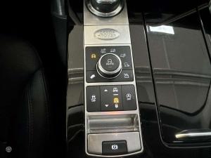 Land Rover Discovery 2020 in Vilnius, with an engine capacity of 2.00 L and mileage of 133 thousand km for 24000 €, photo 20 on AUTOMOTO.COM.LV