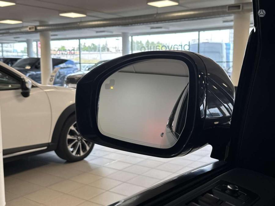 Land Rover Discovery 2020 in Vilnius, with an engine capacity of 2.00 L and mileage of 133 thousand km for 24000 €, photo 24 on AUTOMOTO.COM.LV