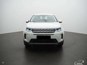 Land Rover Discovery 2021 Viļņa, ar dzinēja tilpumu 2.00 L un nobraukumu 22 tūkst. km par 19490 €, foto  vietnē AUTOMOTO.COM.LV